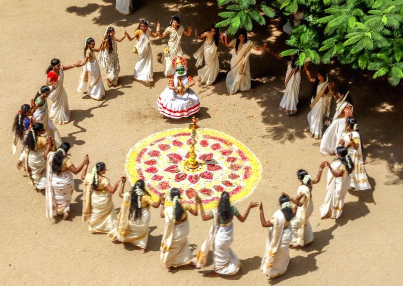 Festivals of Kerala: Exploring 43 Unique and Colourful Traditions