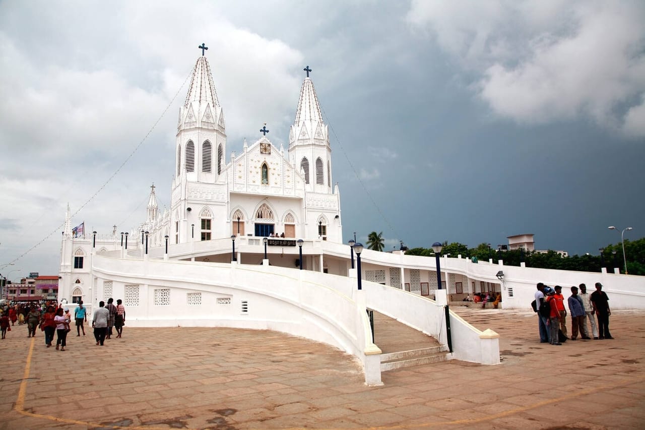 Top 13 Places To Visit In Cuncolim, Goa - Historical Sites!