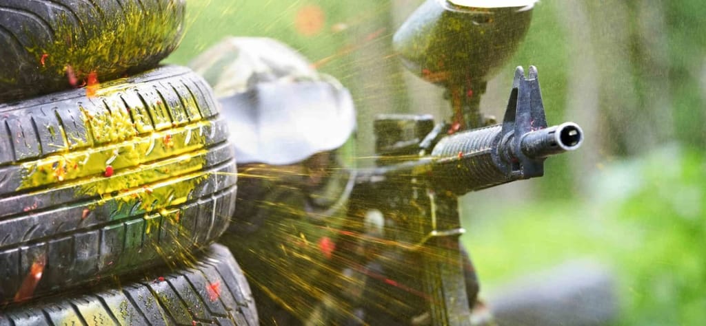 15 Adventure Activities in Birmingham | Top Thrilling Experiences