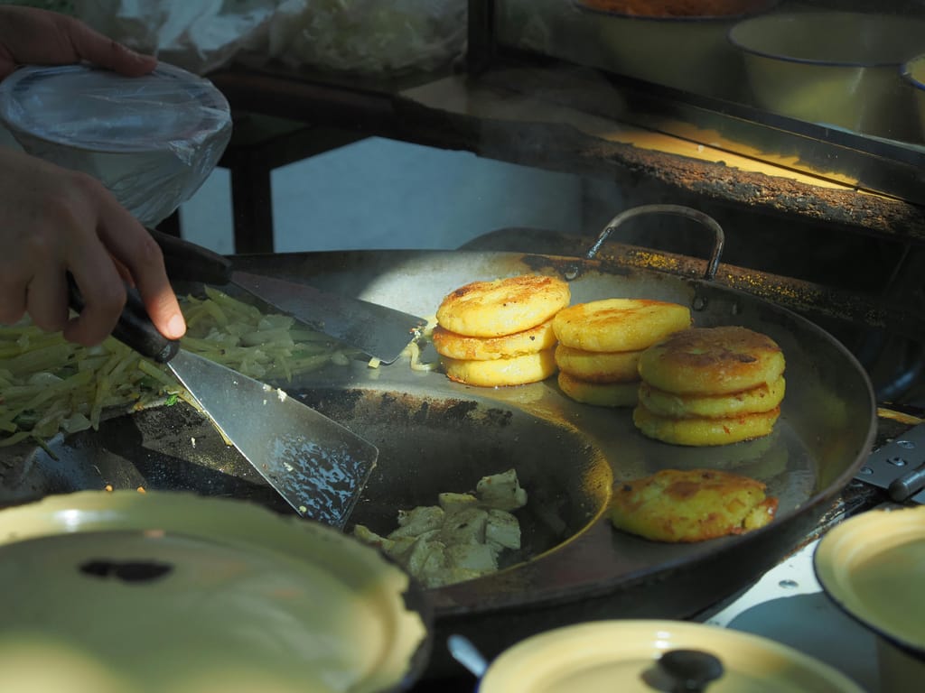 Best Local Food in Kangra: Top Spots and Dishes to Try!