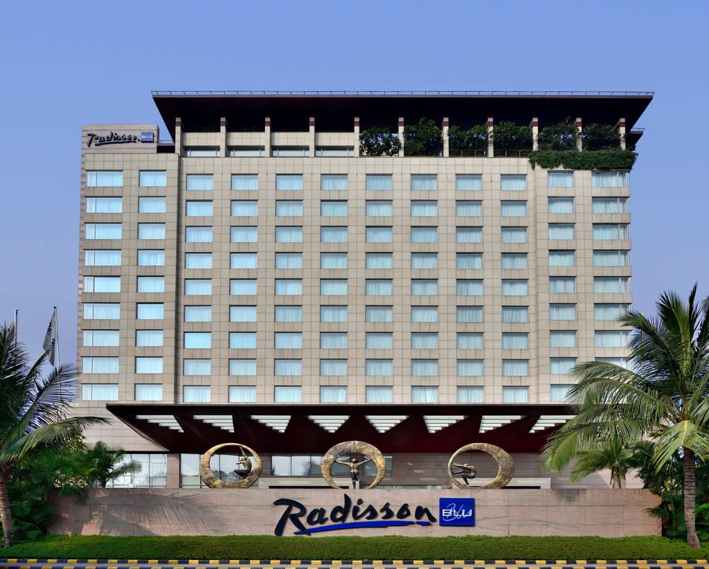 Visit Indore's Treasure Island Mall: A Shopper's Paradise