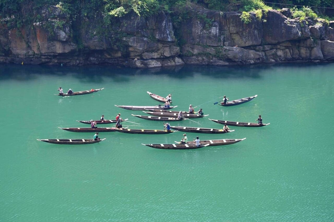 Shnongpdeng Tourism: Essential Guide to Meghalaya’s Hidden Gem
