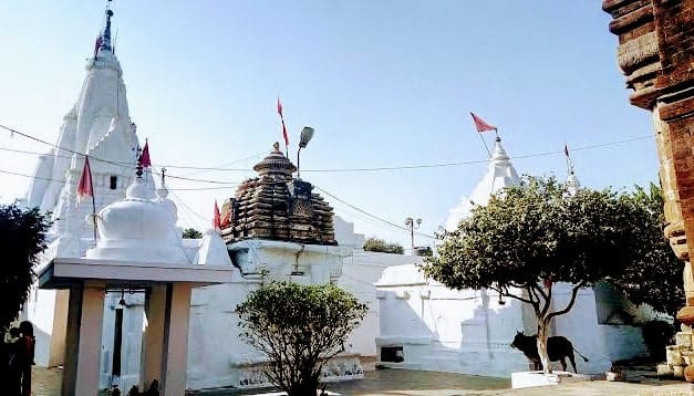 Must-Visit Famous Places to Visit in Akaltara Near Balod