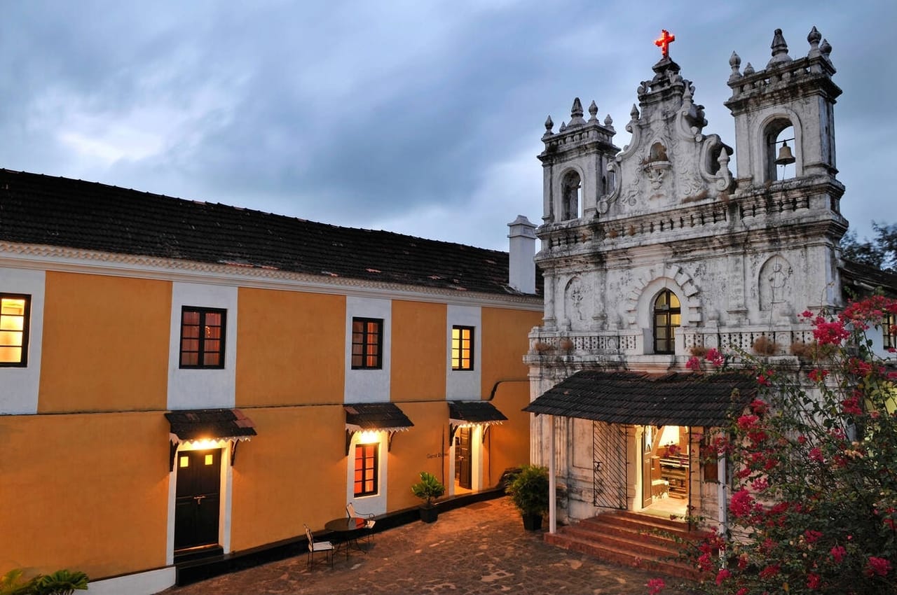 Top 14 Places To Visit In Pernem: Ultimate Travel Guide 2026