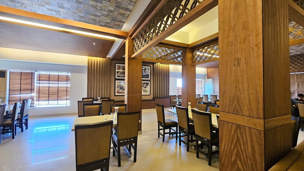 8 Best Restaurants in Rameshwaram: Local Food & Temple Eats