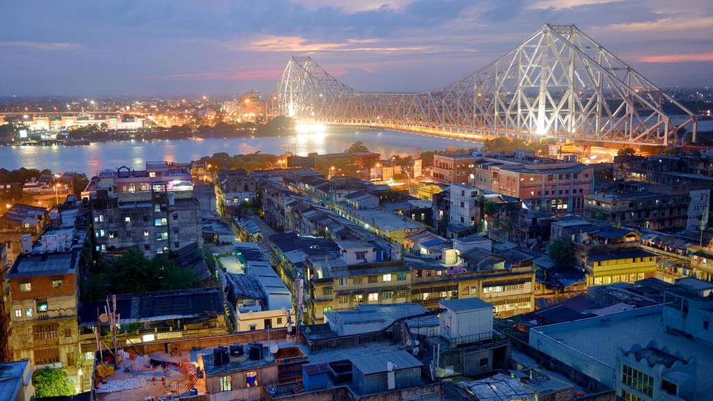 Discover the Best Time to Visit Kolkata: A Seasonal Guide