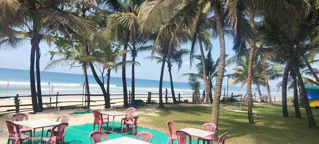Top 13 Places To Visit In Cuncolim, Goa - Historical Sites!