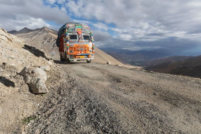 Wari La Pass: How to Reach, Bike Trip, and More (2026 Edition)