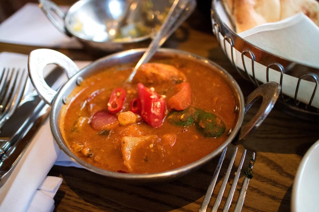 10 Best Local Food In Birmingham You Must Try