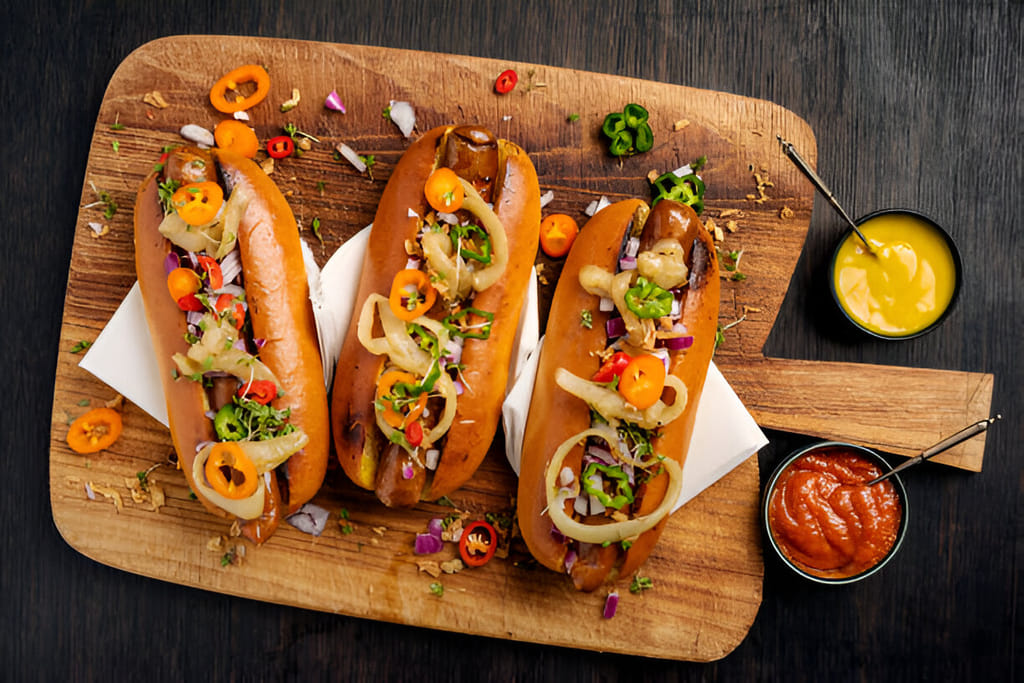 10 Best Local Food In Birmingham You Must Try