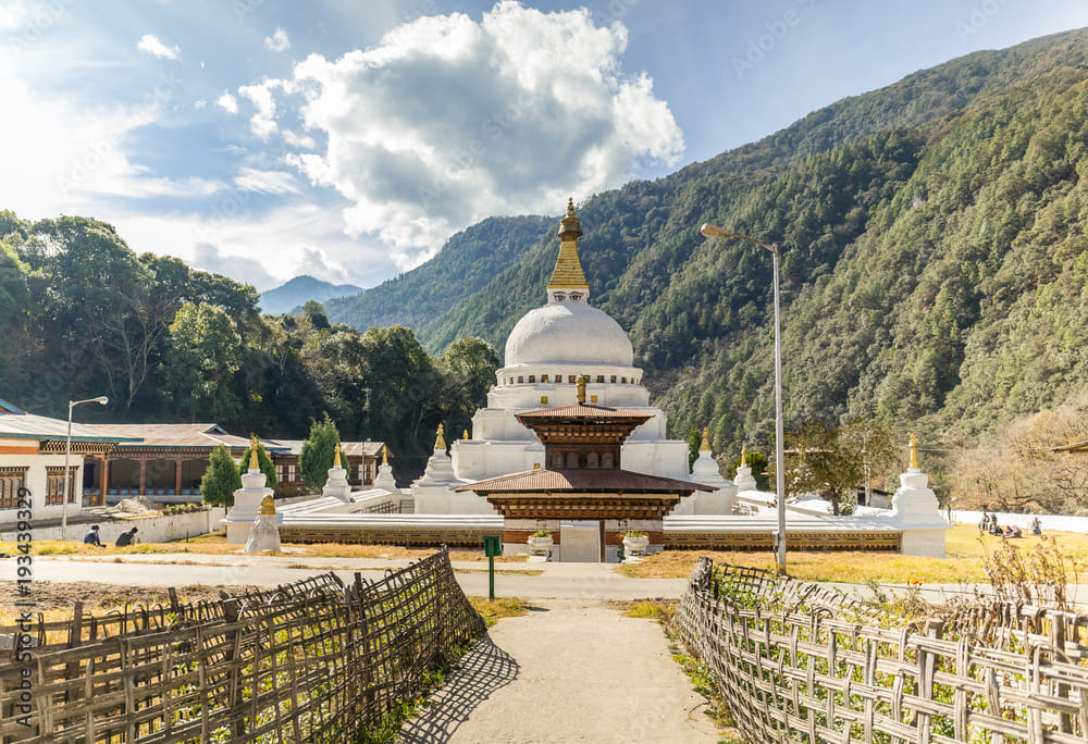 Chorten Kora In Bhutan| Best Time To Visit, And More