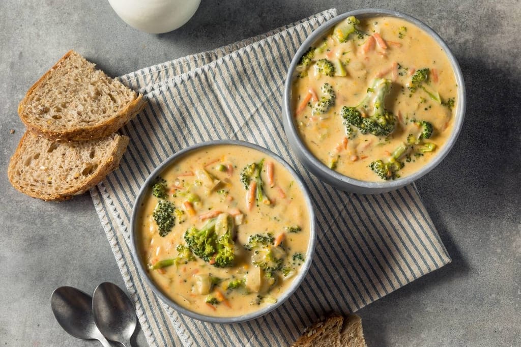10 Best Local Food In Birmingham You Must Try