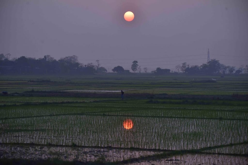 Mayong Village: Discover the Black Magic Capital of India