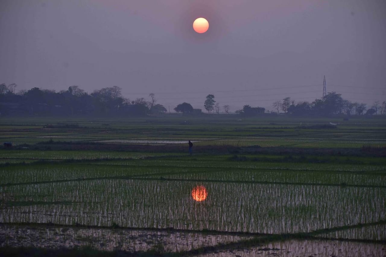 Mayong Village: Discover the Black Magic Capital of India
