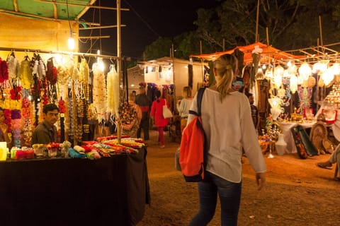 31 Amazing Places To Visit In India At Night