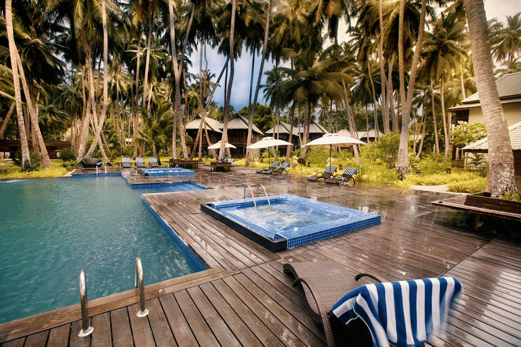 8 Best Honeymoon Resorts In Andaman ( With Prices)
