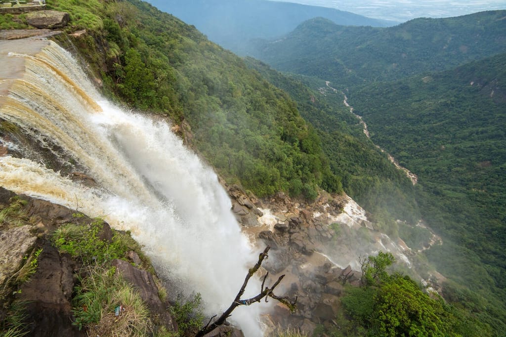 29 Waterfalls In Meghalaya You Must Visit: 2026 Travel Guide