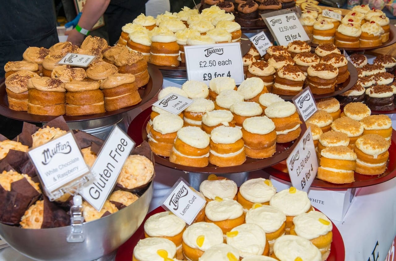 10 Best Local Food In Birmingham You Must Try