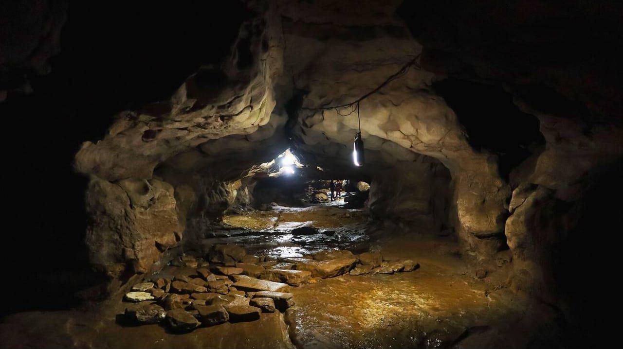 Arwah Cave in Meghalaya: How to reach, Best time, Travel tips