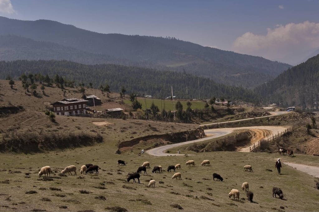 Ura Valley: The Best-Kept Secret of Bhutan | Complete Guide