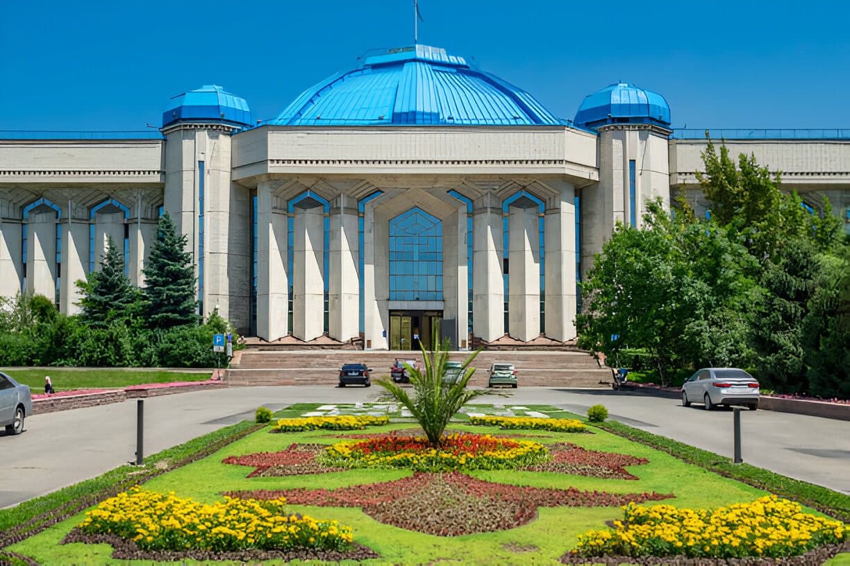 Central State Museum in Almaty: Must-Know Information!