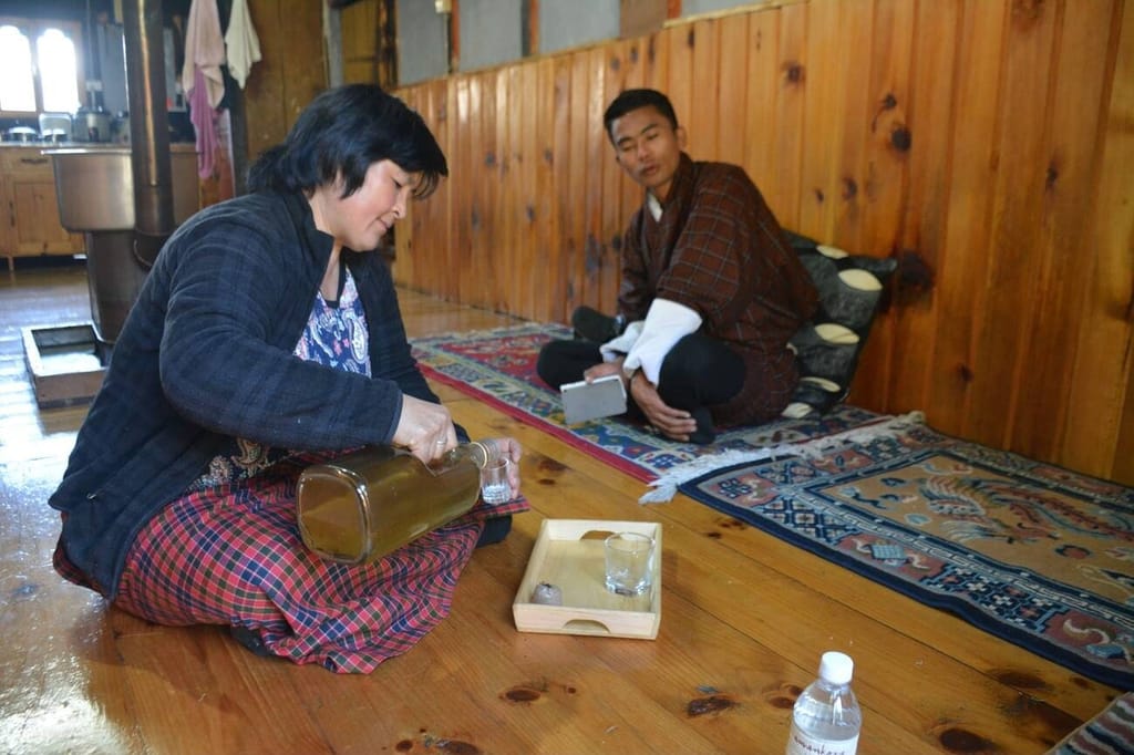 Ultimate Guide to Wines and Drinks in Bhutan | 2026 Guide