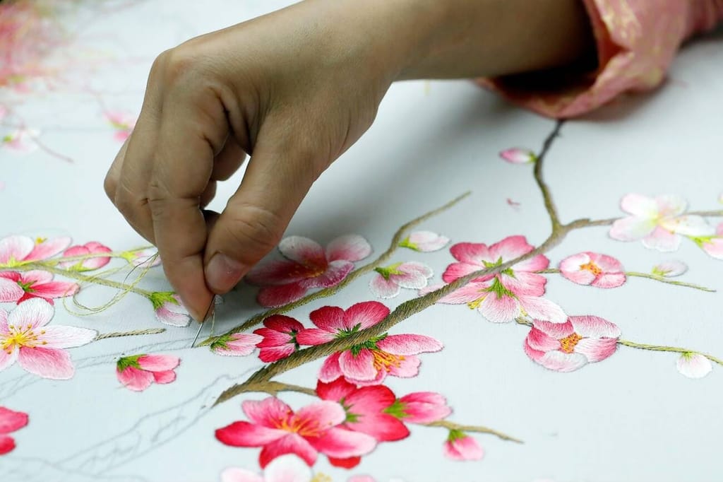 Top 14 Handicrafts in Vietnam: Explore now
