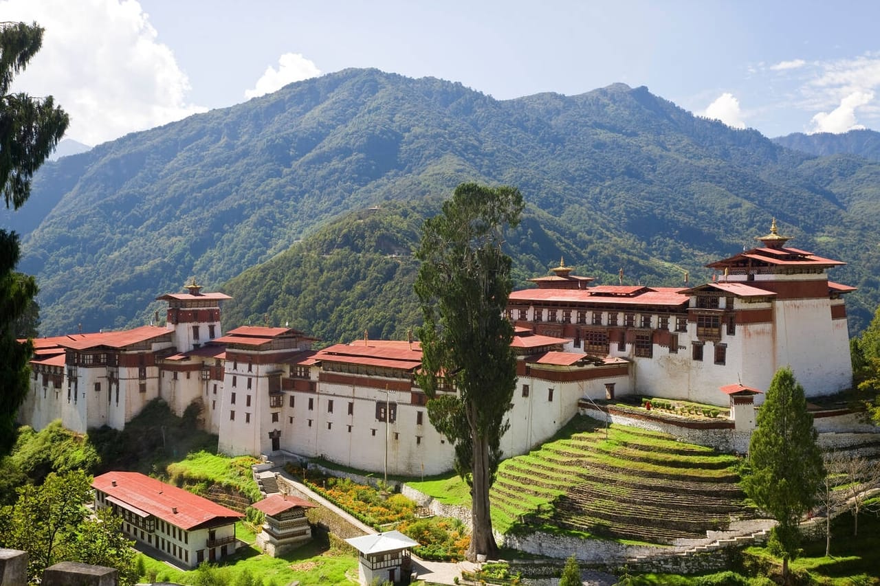 What to Know Before Visiting Trongsa in Bhutan? Discover Now!