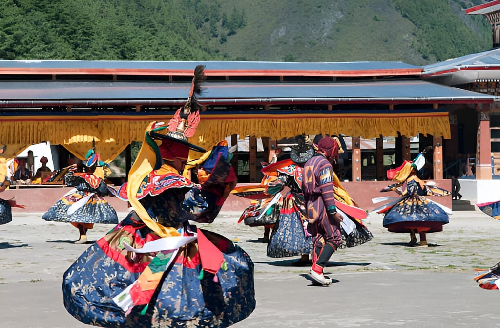 Jambay Lhakhang in Bumthang Valley | Complete Travel Guide - WanderOn