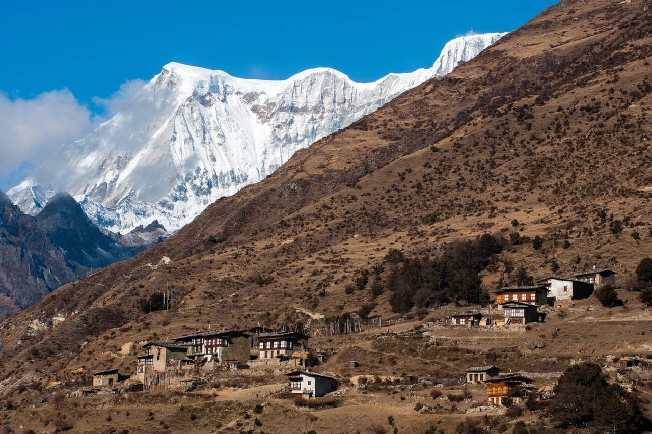 What to Know Before Visiting Trongsa in Bhutan? Discover Now!