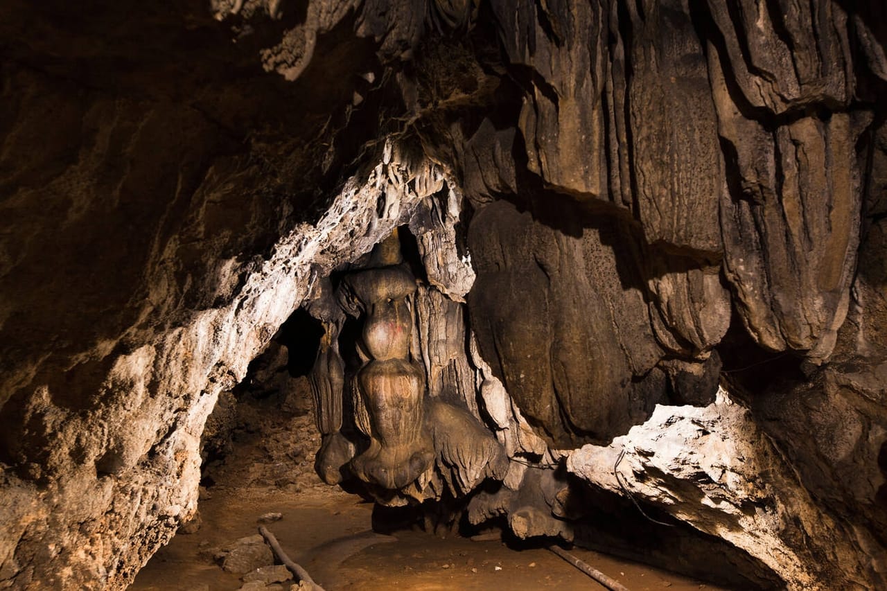 Krem Liat Prah Cave in Meghalaya: Everything You Need to Know
