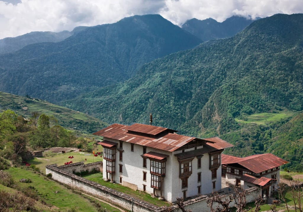 Kuenga Rabten Palace Guide: History, Best time, How to Reach