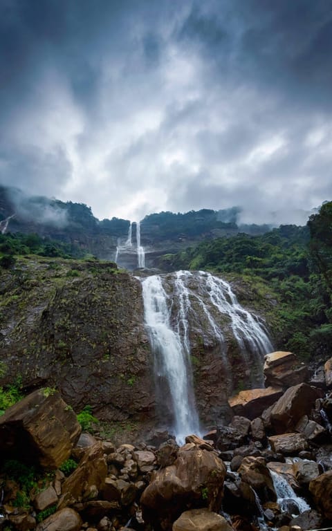 14 Amazing Waterfalls in Cherrapunji: Best Travel Guide for You!