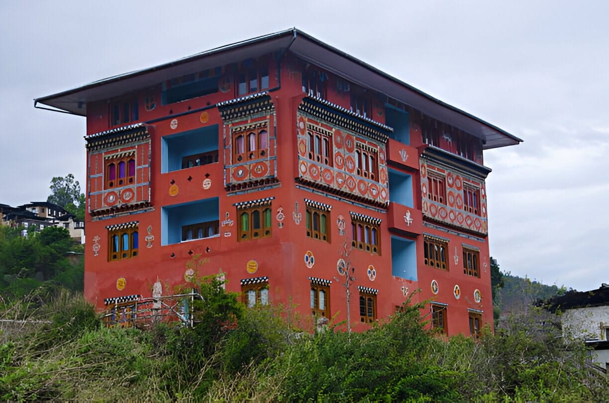 Motithang Takin Preserve: History, Things to Do, How to Reach