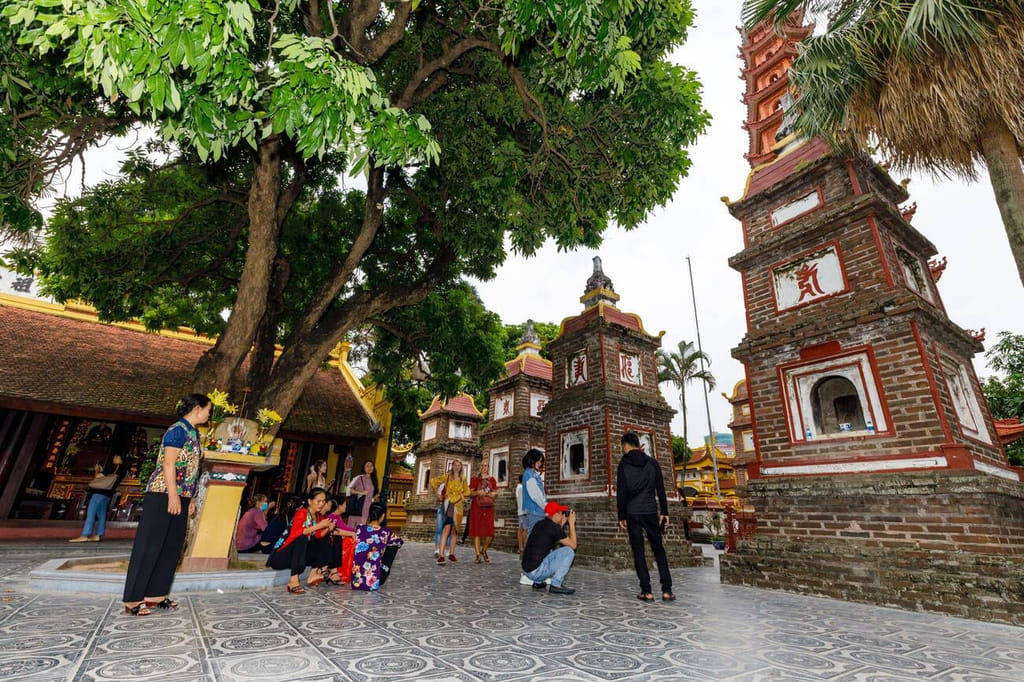 Culture of Vietnam, Know Everything!