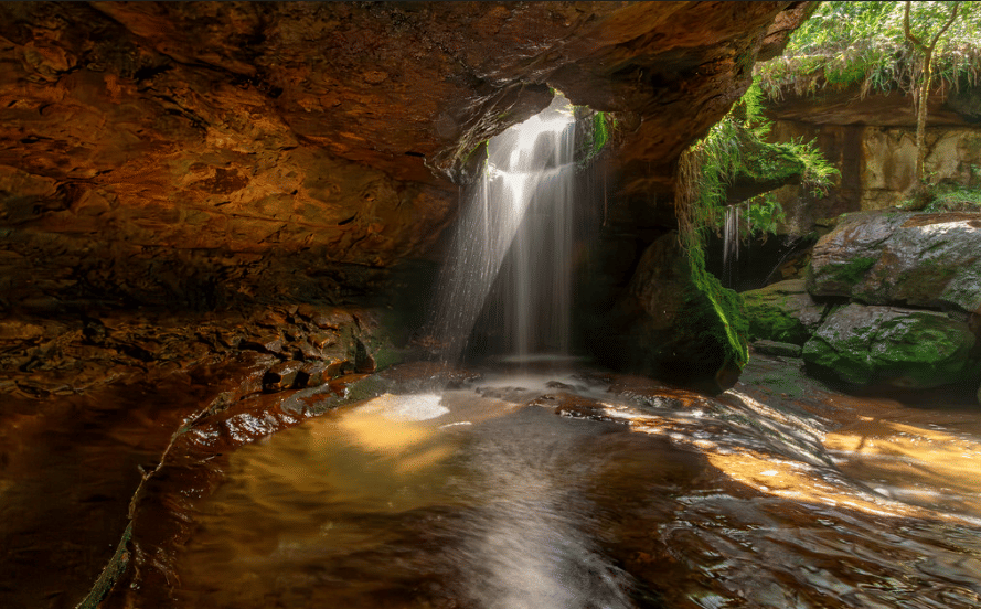Garden Of Caves Meghalaya Guide 2026: Fees, Route & Top Spots