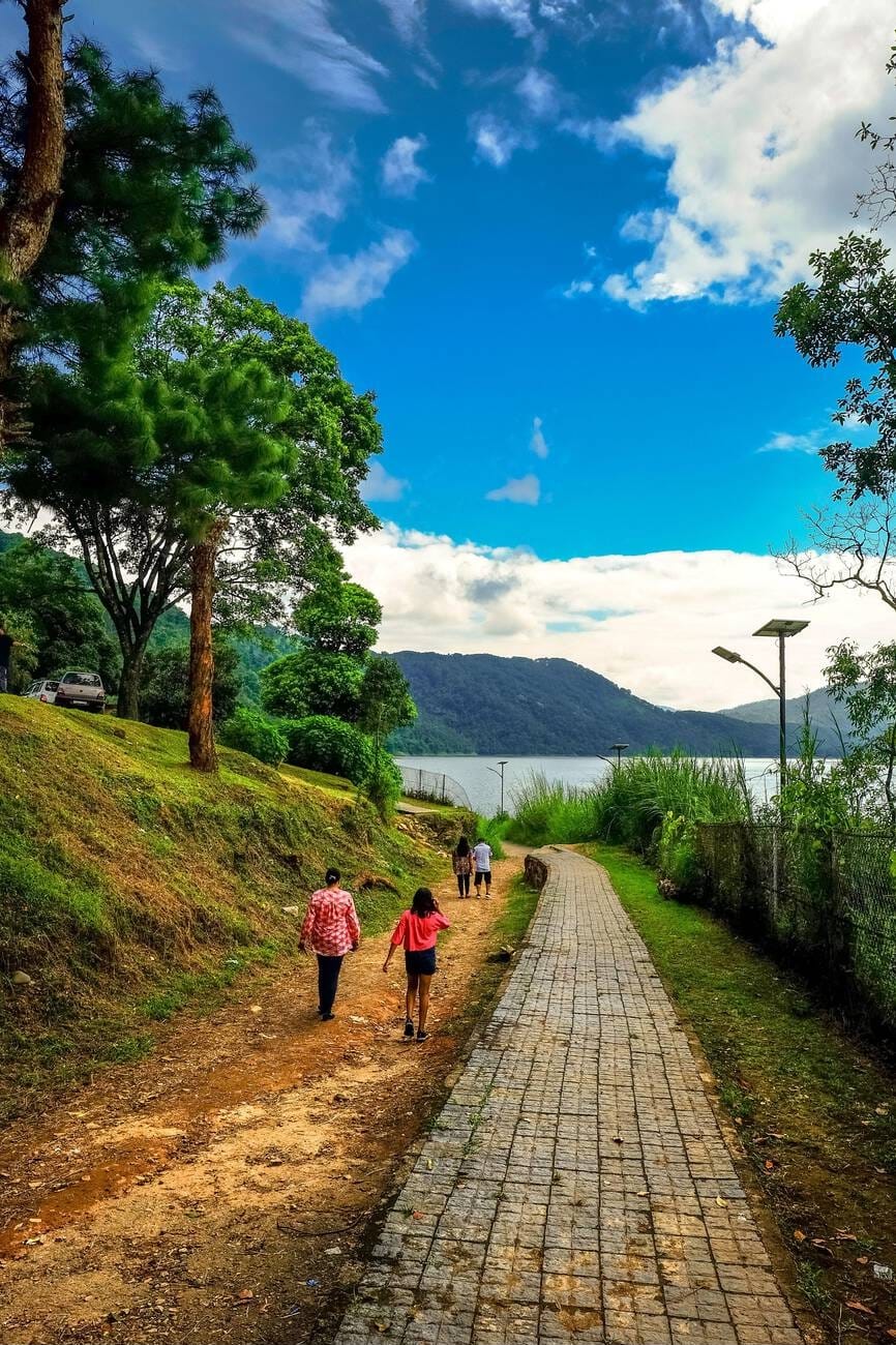 Mawsawa Falls Meghalaya- Things to do, Best time, How to reach