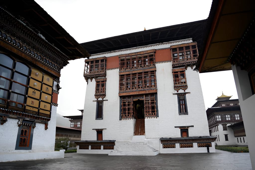 Jambay Lhakhang in Bumthang Valley | Complete Travel Guide - WanderOn