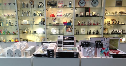 Shopping in Liverpool: 15 Popular Places & What to Buy