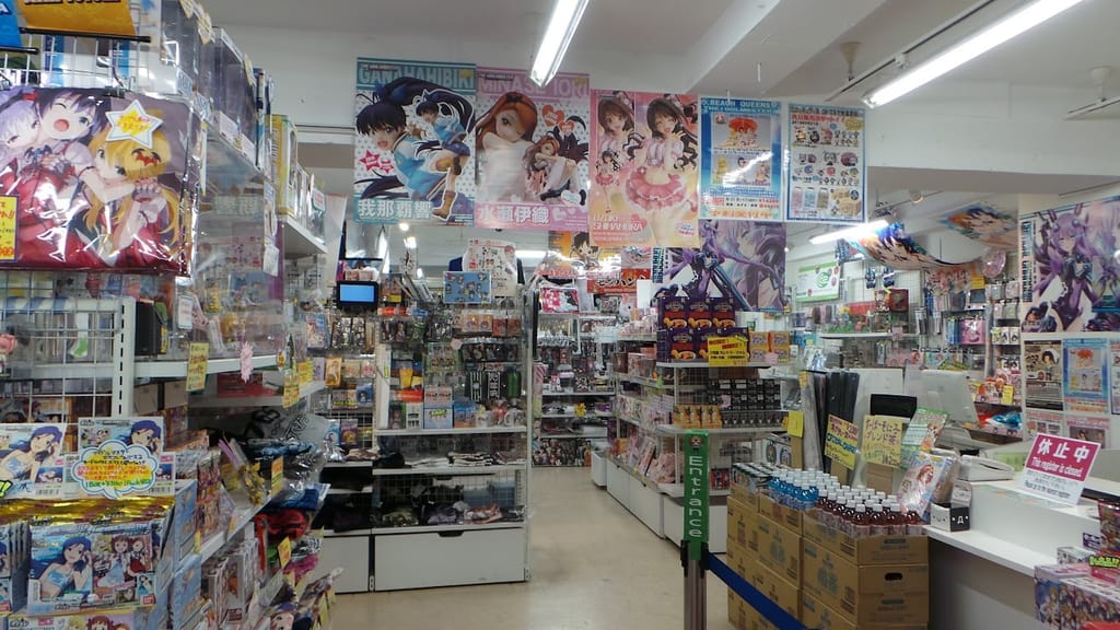 Akihabara Electric Town: Your Complete Guide to Tokyo's Tech Hub!