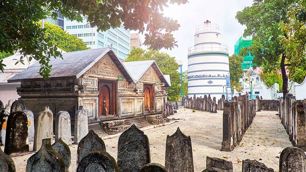 National Museum, Maldives: A Complete Guide