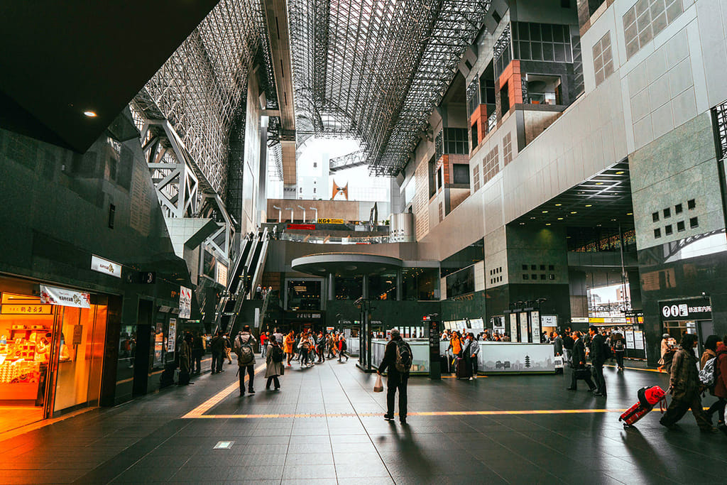Ultimate Guide to Shopping in Japan for Tourists