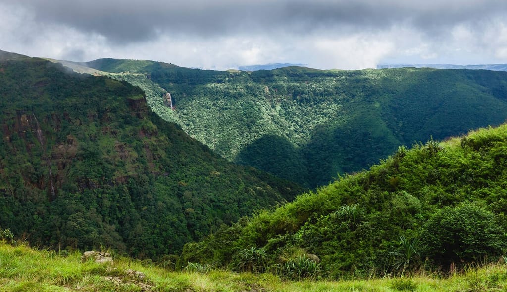 Moopun Waterfalls in Meghalaya: To-Do, Best time, How to reach