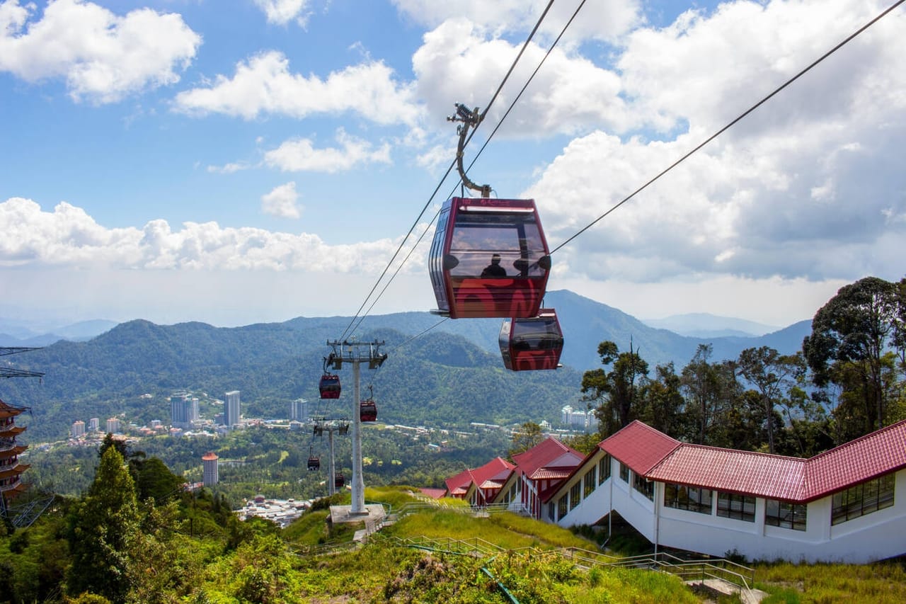 Top 20 Things To Do In Genting Highlands | Complete Visitor's Guide 2026
