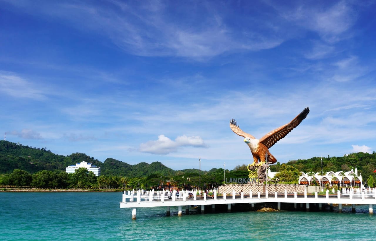 Dataran Lang Eagle Square: What to Expect - Insider Tips!
