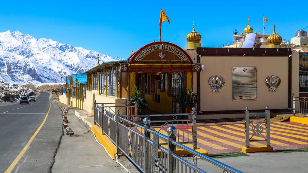 Gurudwara Pathar Sahib: Your Ultimate Spiritual Guide 2026