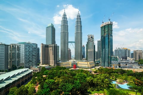Visit the Amazing KLCC Park in Malaysia: Your Ultimate Guide