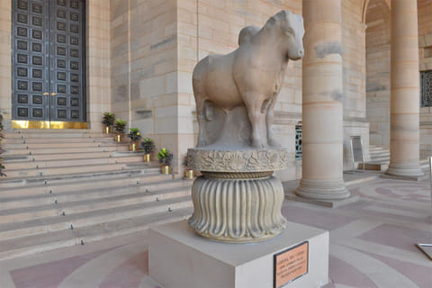 7 Ashoka Pillars in India: A Complete Guide