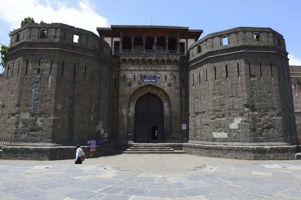 Shaniwar Wada: The Spooky Side of Bajirao Mastani’s Epic Fort