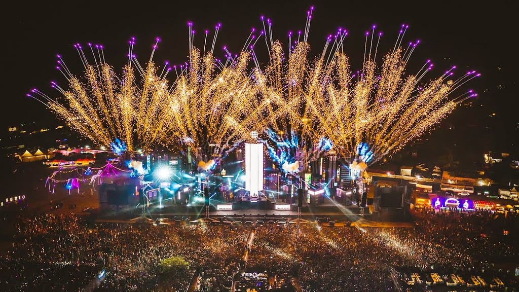 Sunburn Goa 2024: New Venue, Dates, Tickets Updates Inside!